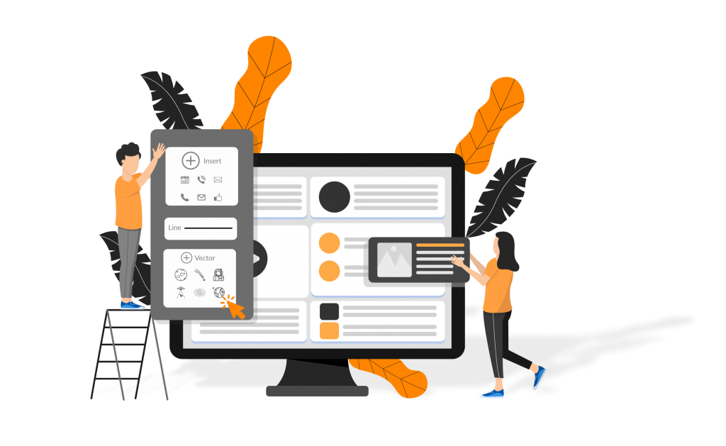 Website 1 Menit Free Trial | Website Builder Terbaik - Masterweb